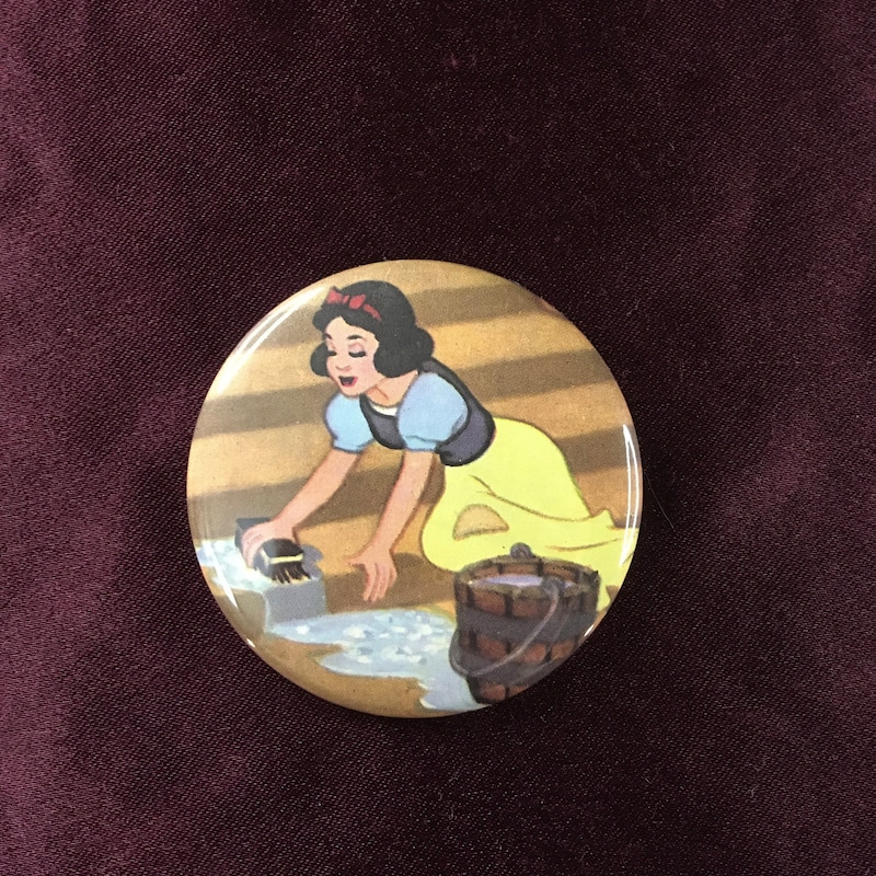 Snow White Makeup Brushes - Etsy