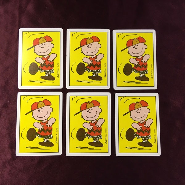 Peanuts Gang - Etsy
