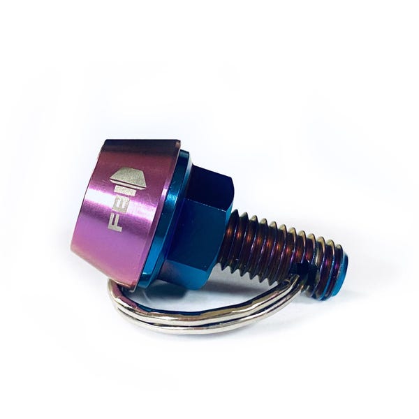 Key Ring Fidget - Etsy