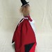 Gwyneth A Traditional Welsh Lady Art Doll - Etsy