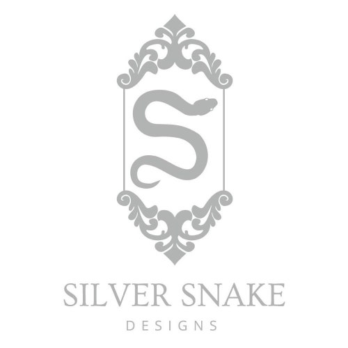 SilverSnakeDesigns - Etsy