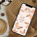 Fall Autumn | iPhone Wallpaper | Set of 4 Phone Wallpapers or Lock ...