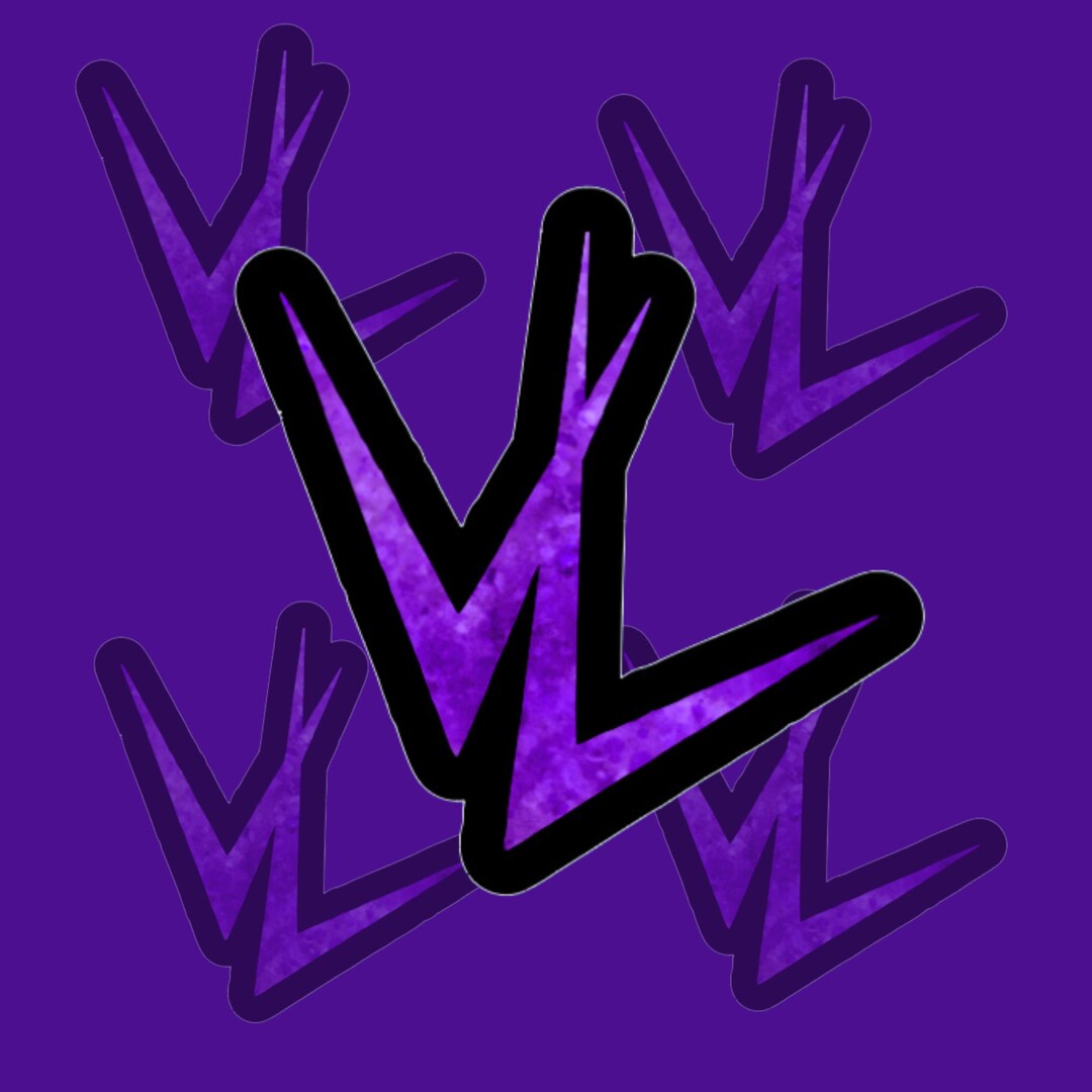 The Vampire Lestat Logo Sticker interviewwiththevampire - Etsy