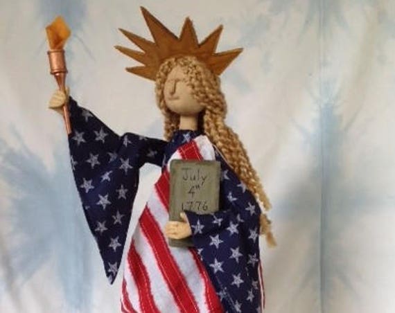 E-Patterns - Fruitfull Hands Dolls