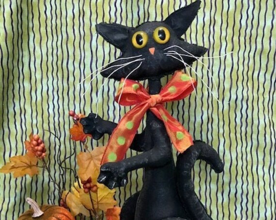 Mailed Patterns - Fruitfull Hands Dolls