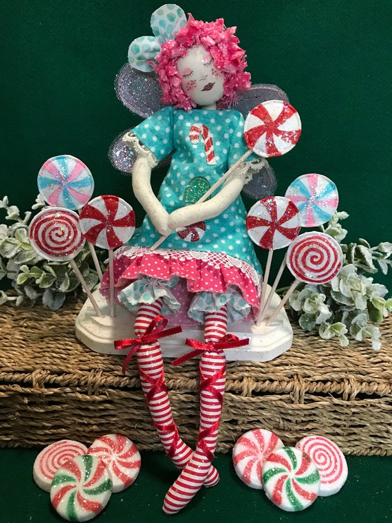 Fruitfull Hands Dolls