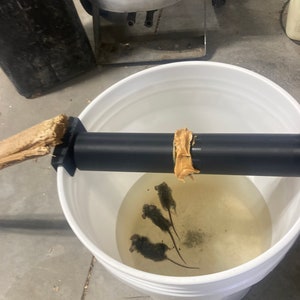 The Over Engineered Mouse Trap - Etsy