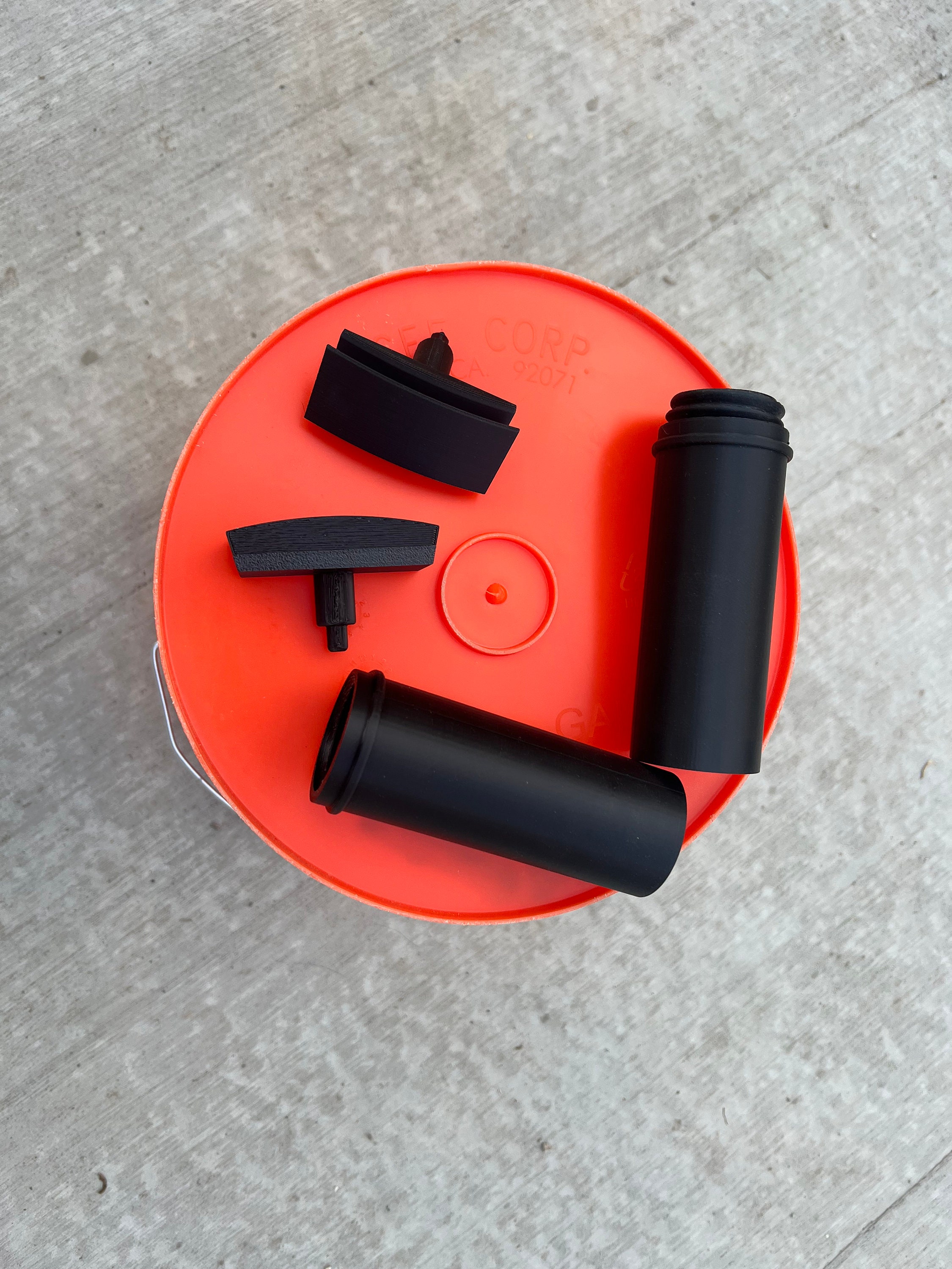 The Over Engineered Mouse Trap - Etsy