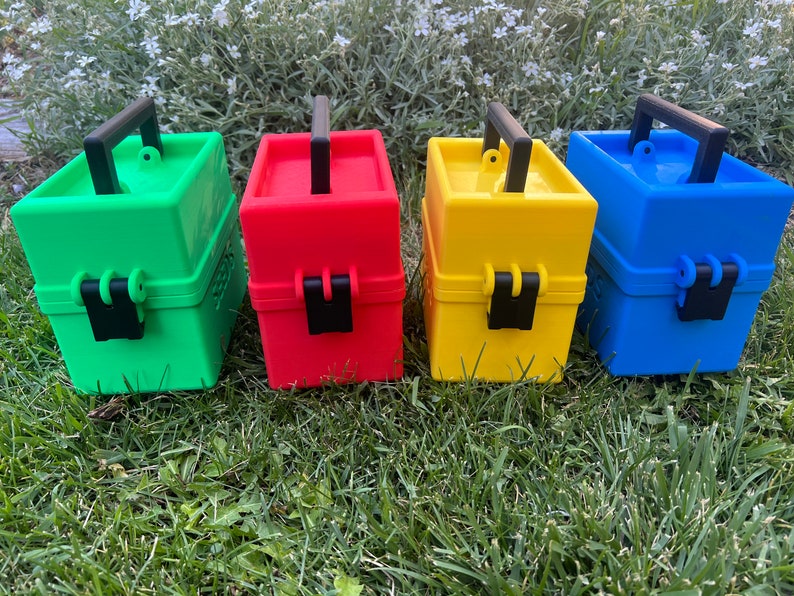 Seed Organizer - Etsy