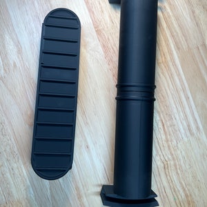 The Over Engineered Combo Mouse Trap & Ramp - Etsy