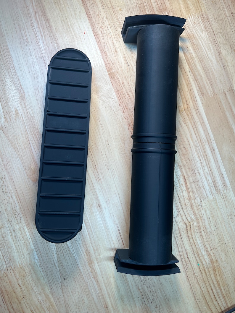 The Over Engineered Combo Mouse Trap & Ramp - Etsy