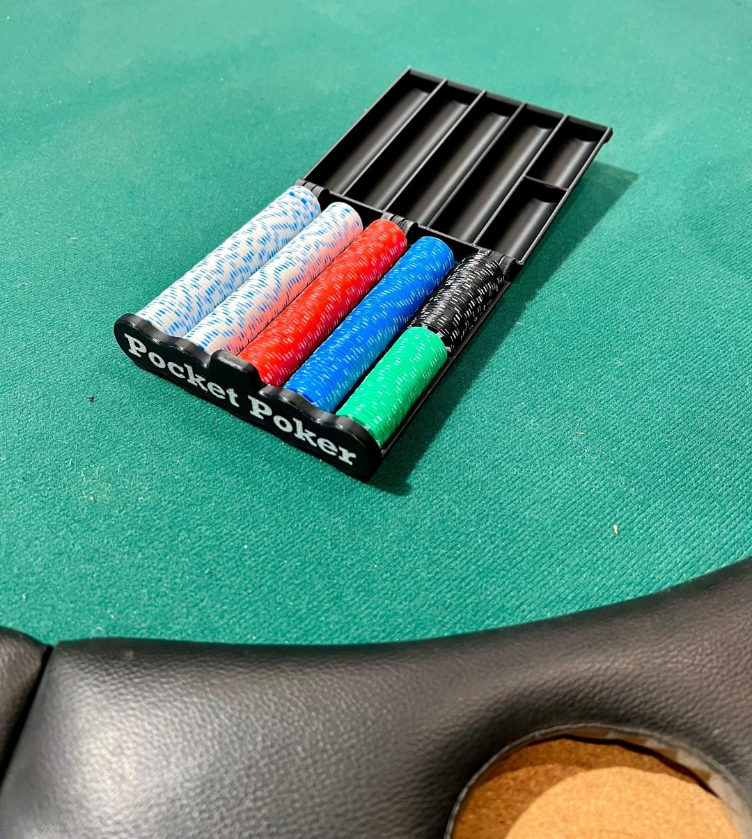 Pocket Poker - Etsy