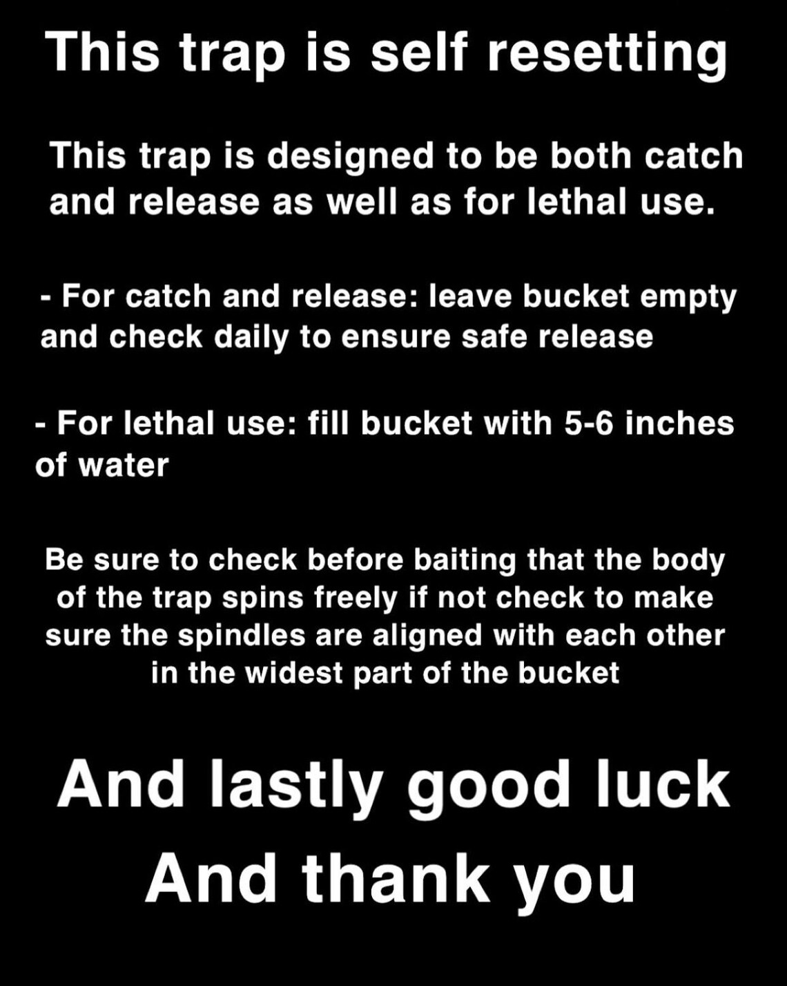 The Over Engineered Combo Mouse Trap & Ramp - Etsy