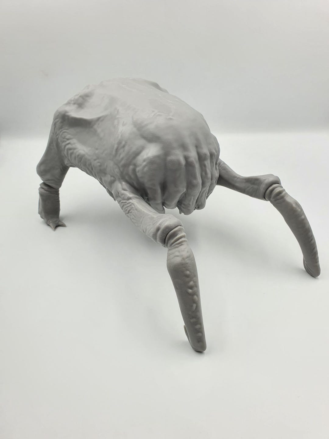 Half-life Large Head Crab Prop Replica 3D Printed Memorabilia Statue - Etsy