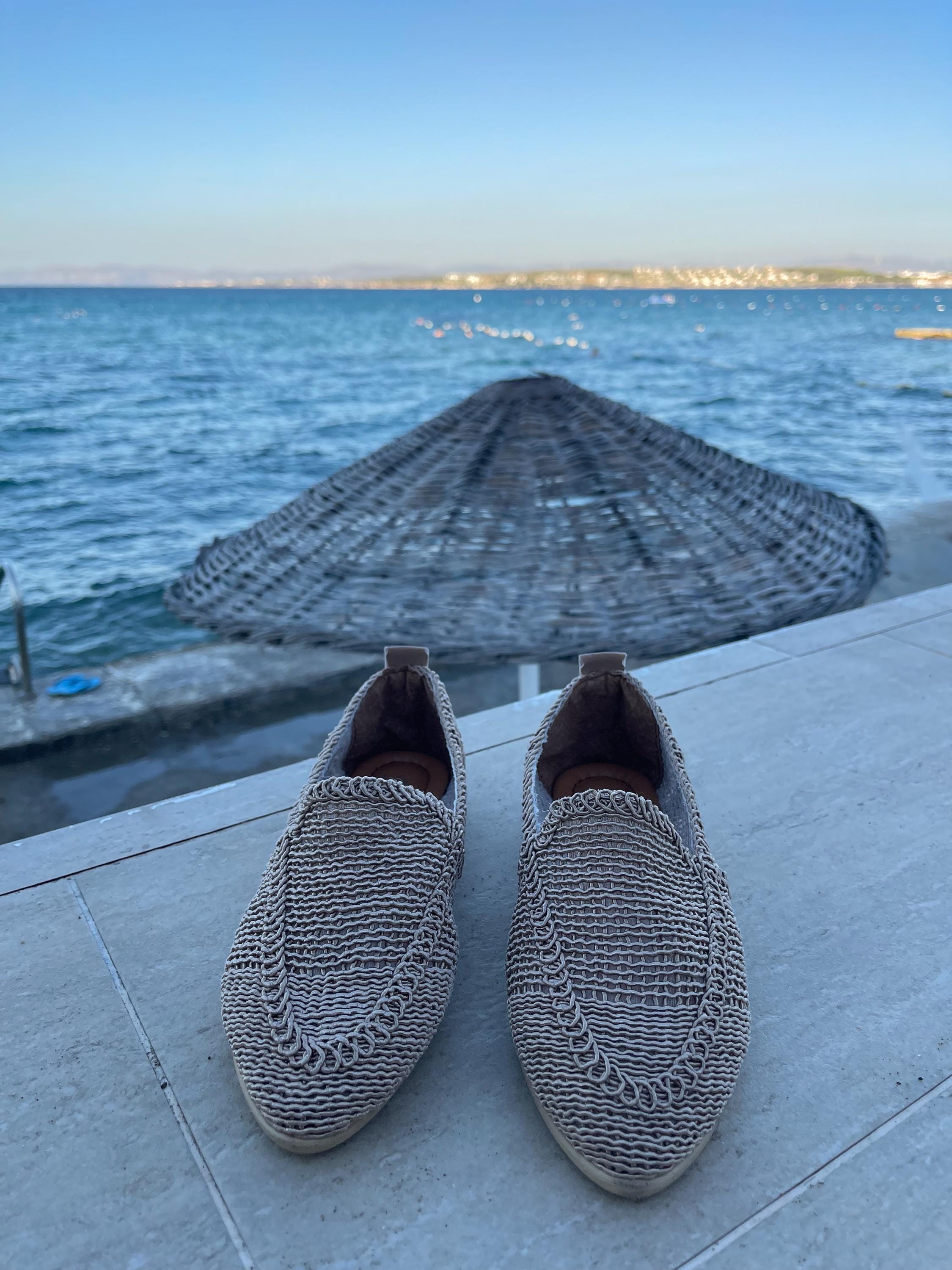 Women Lace Work Sandals Exceptional Comfort, Perfect for Summer ...