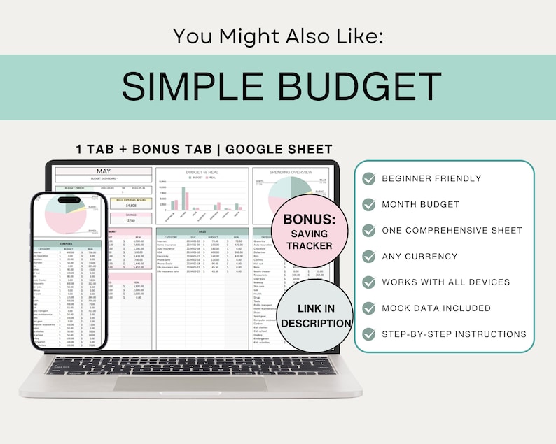 Ultimate Debt Tracker Spreadsheet Debt Payoff Template Debt Dashboard ...