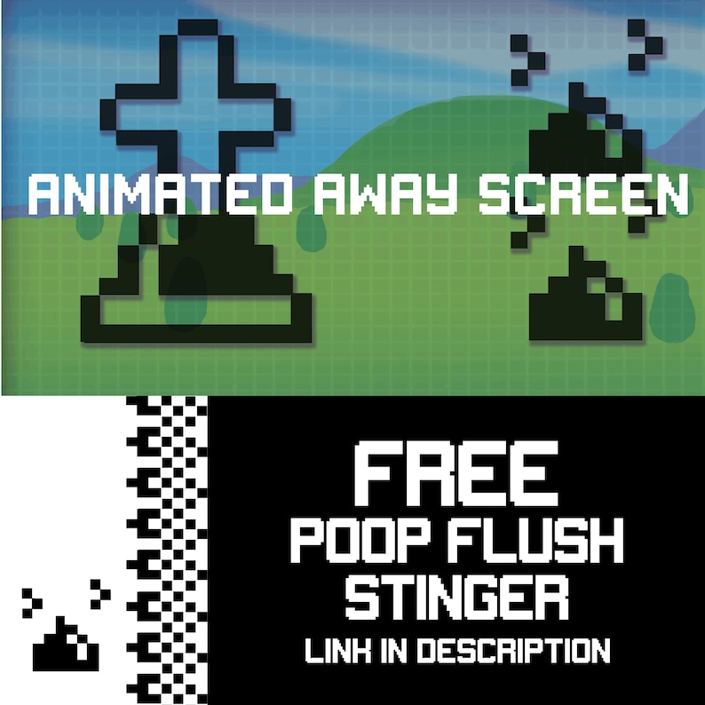 Digimon Pngtuber Avatar | Pixel Art Vtuber Model (digital Download) - Etsy