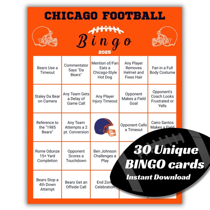 Unique Chicago Ornament - Etsy