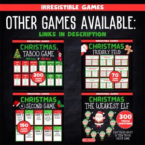 Christmas Pass the Present | Christmas Left Right Game | Holiday Gift ...