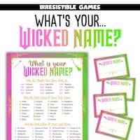 20 Printable AWARD Certificates for Wizards and Witches for Birthday ...