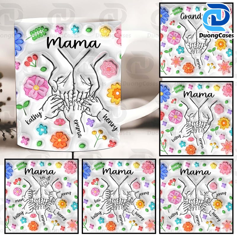 Mouth Bottom Mug - Etsy