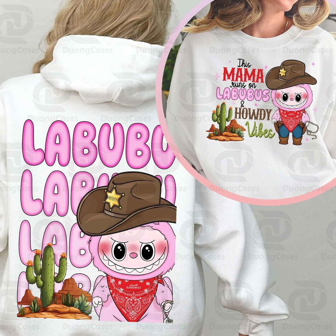 Trending Howdy Mama Cartoon Character Png Png, Perfect Gift for Kids ...