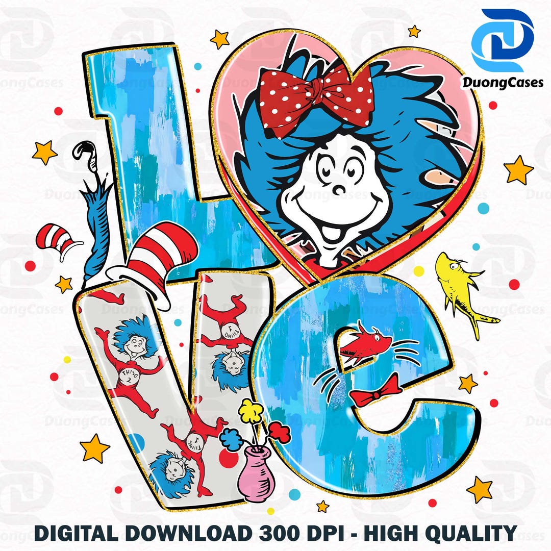 Love Blue Hair Character Png, Reading Friends Png, Read Across America Png, Coquette Litte Miss ...