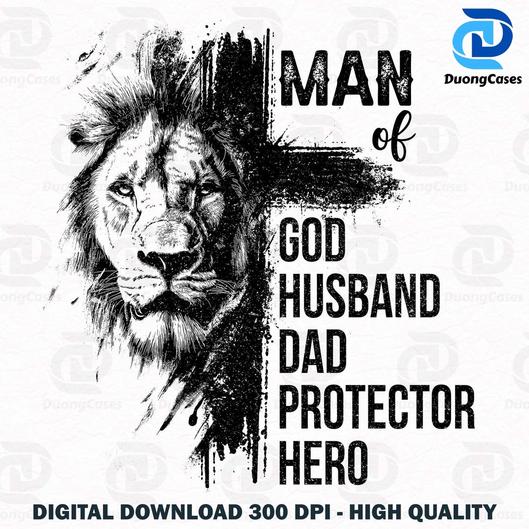 Dad Png, Christian Png, Man of God Png, Bible Verse Png, Jesus Png, Dad ...