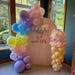 Sweet ONE (first Birthday) - Customizable Removeable Vinyl for ...