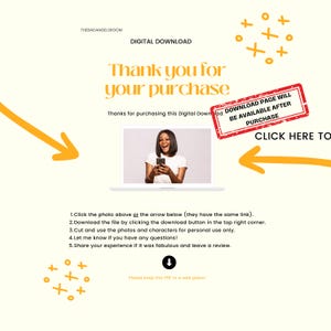 Vision Board for Brown Women – Empowerment, Manifestation and Goal ...