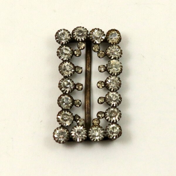 Victorian Buckle - Etsy