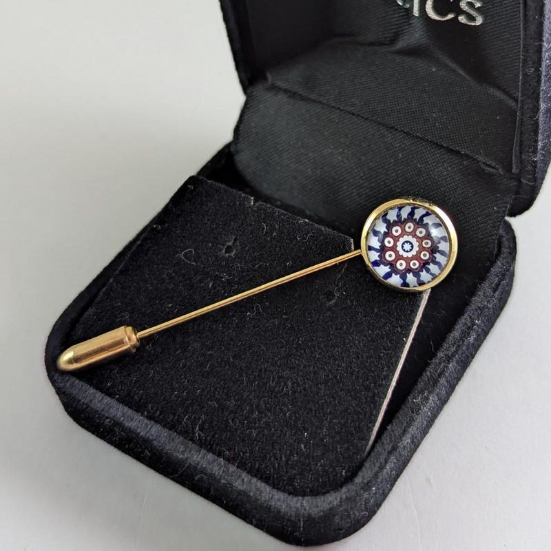 6 Inch Hat Pin - Etsy