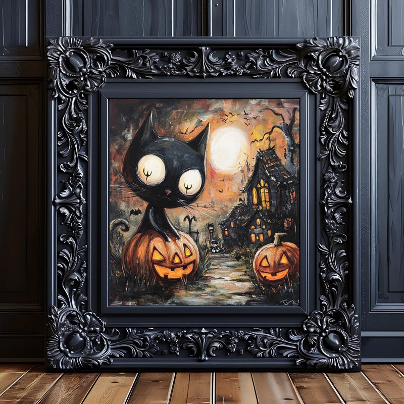 Cutecore Posters to Print - Etsy