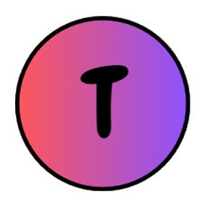 Educational A-Z Circle Flashcards - Bold & Colorful Alphabet Learning ...