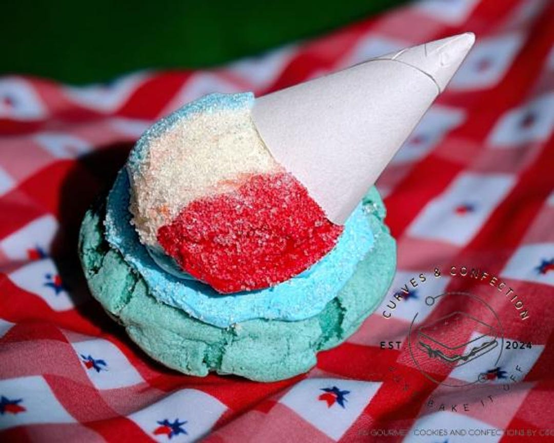 Blue Raspberry Recipe - Etsy