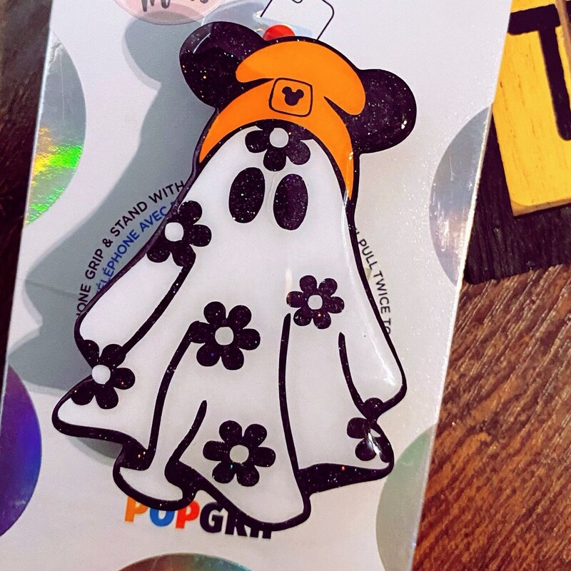 TheDazzlingMouse - Etsy