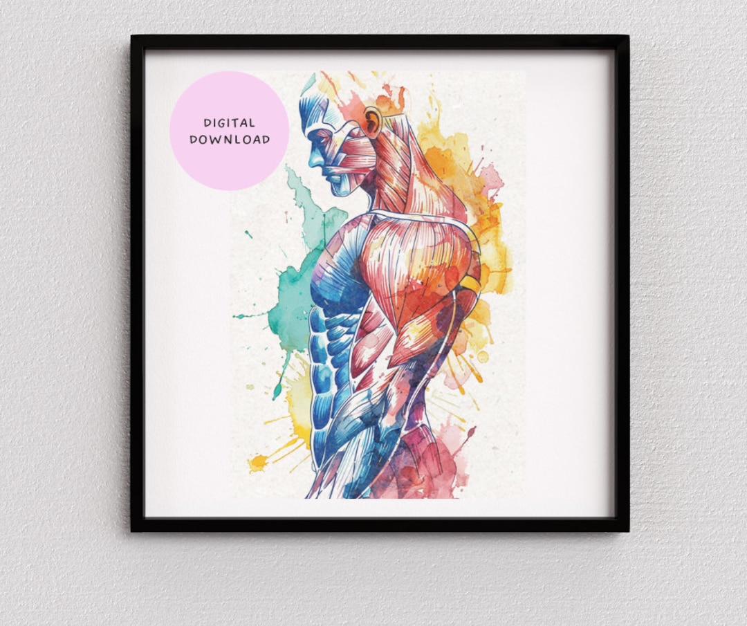 Digital Download Doctor Gift Instant Download Downloadable Prints ...