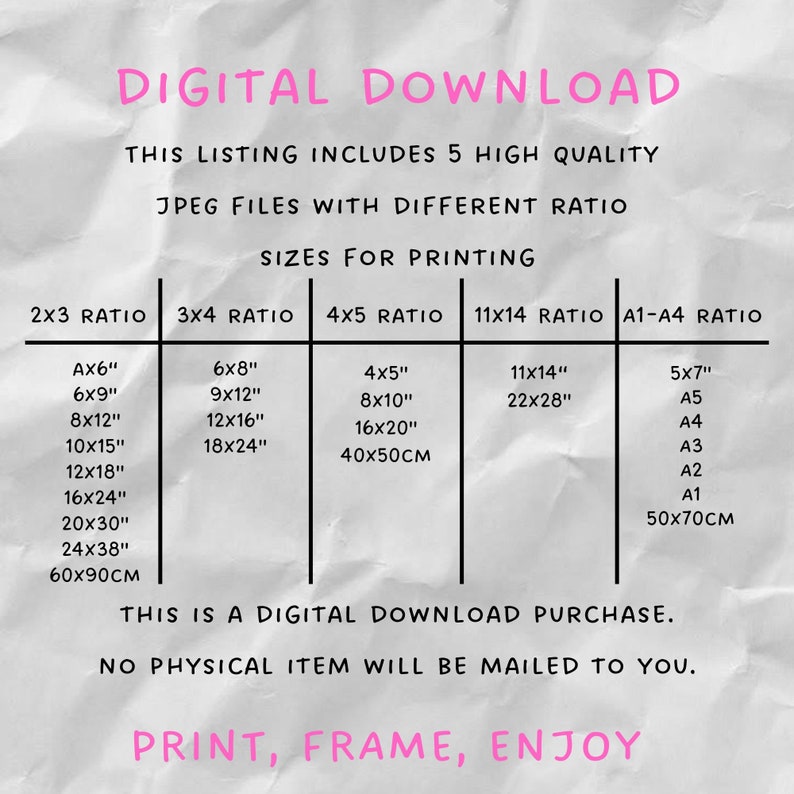 Digital Download Doctor Gift Instant Download Downloadable Prints ...