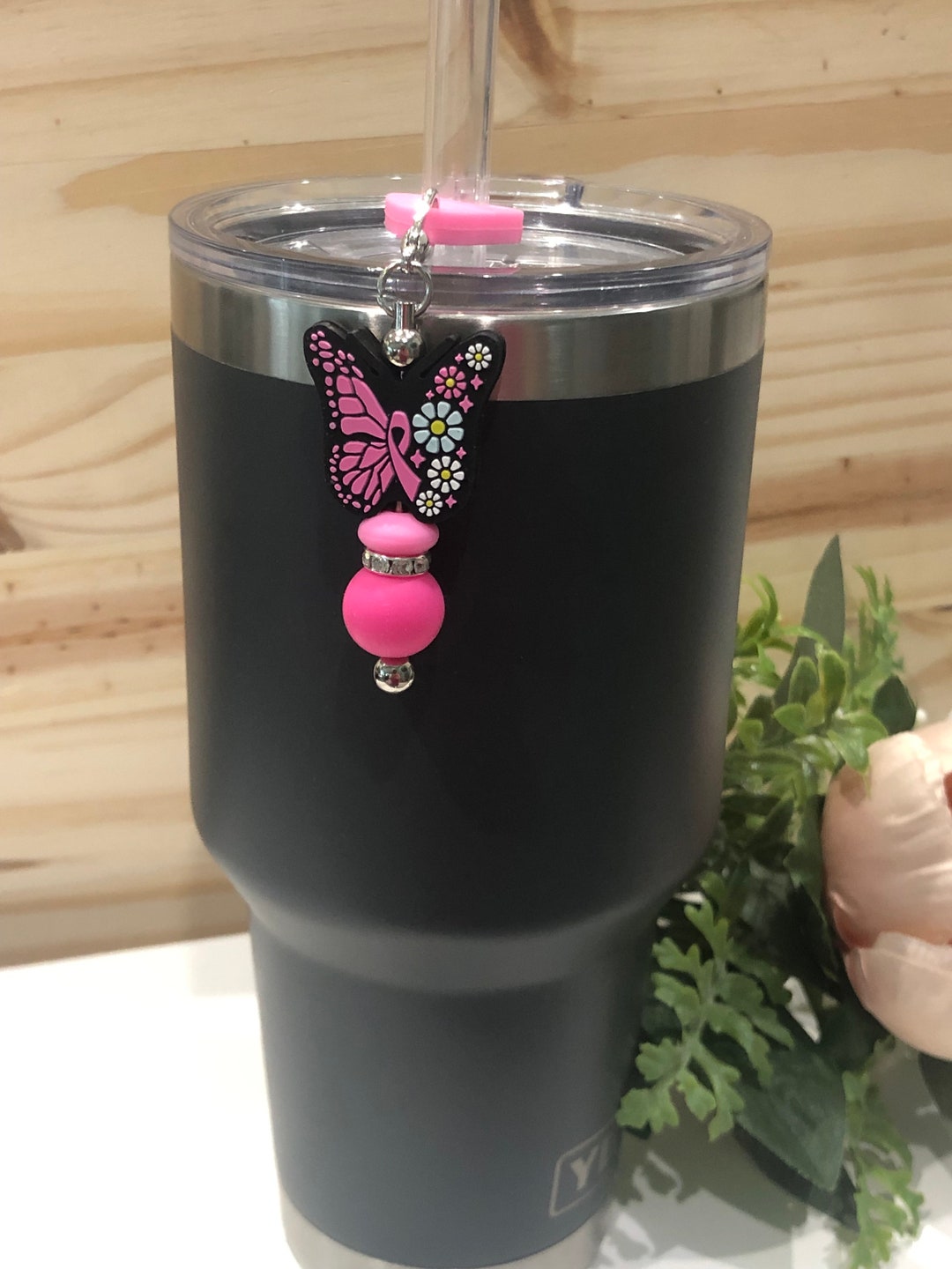 Stanley Cup Charm, Stanley Cup Accessories, Tumbler Handle Cup Charms ...