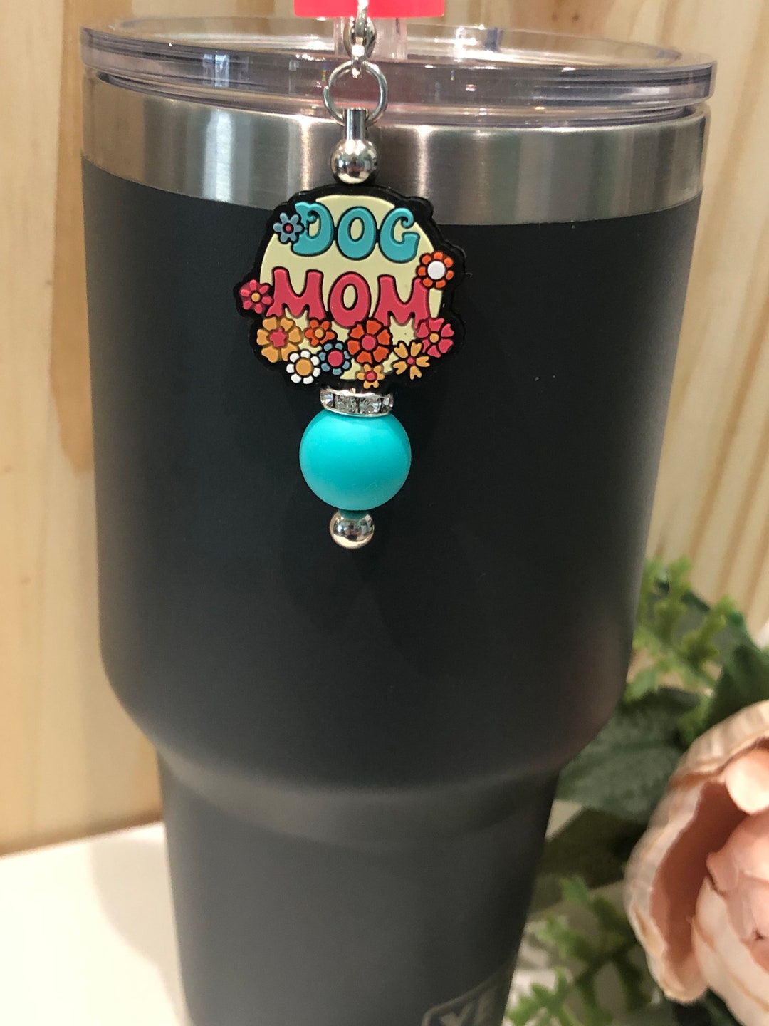 Stanley Cup Charm, Stanley Cup Accessories, Tumbler Handle Cup Charms ...