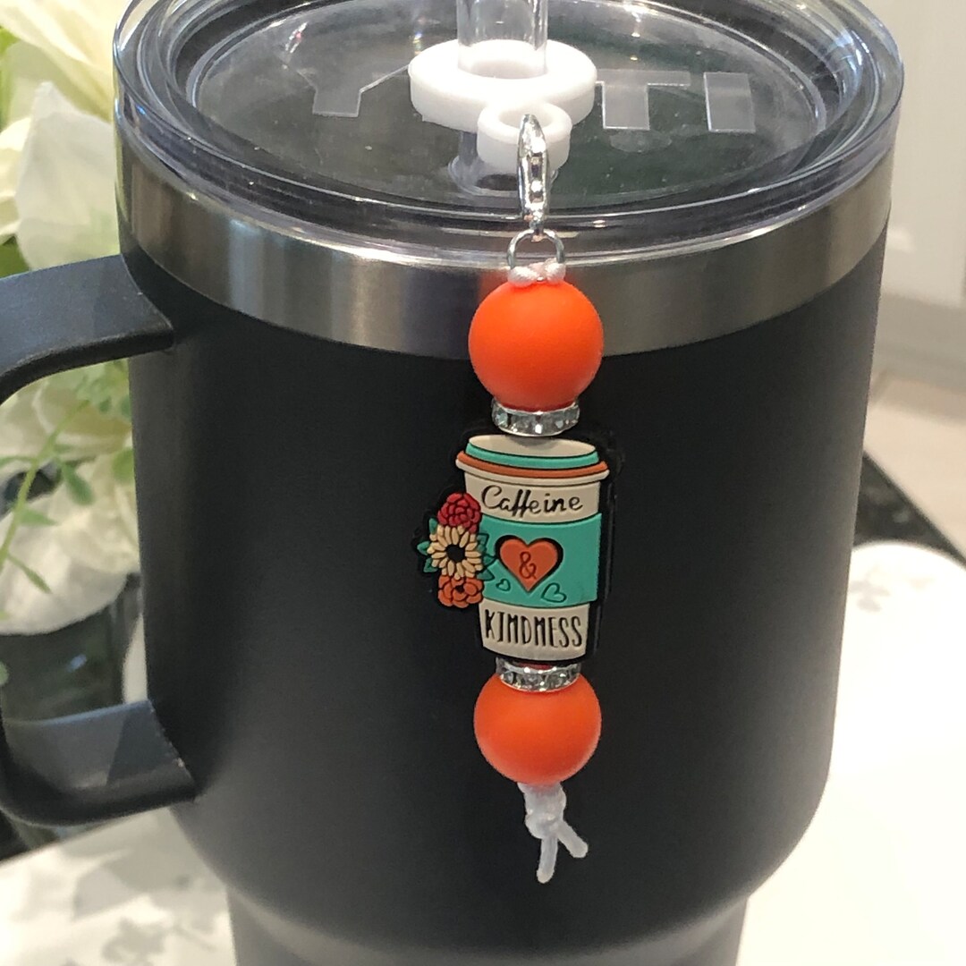 Stanley Cup Charm, Stanley Cup Accessories, Tumbler Handle Cup Charms ...