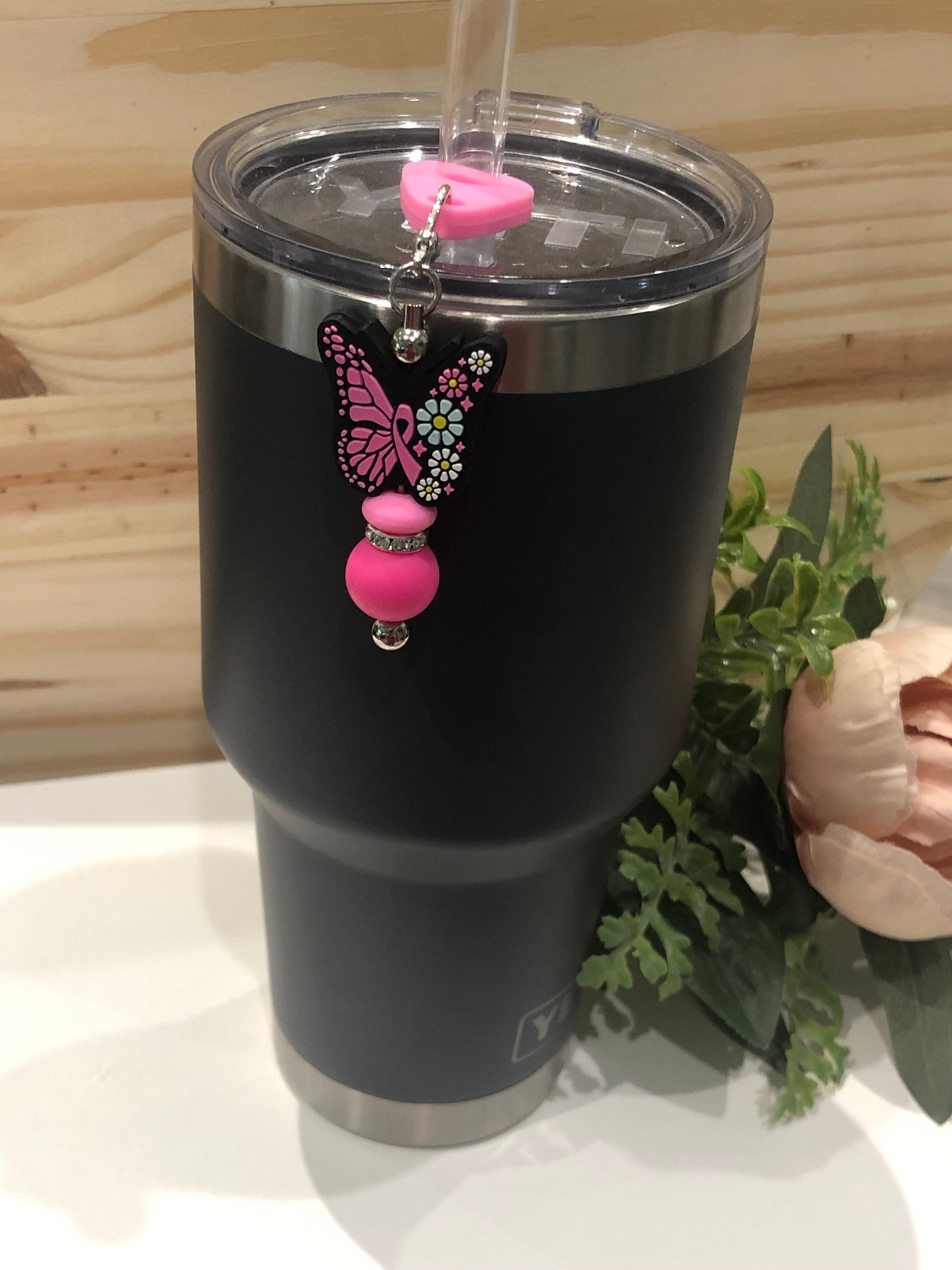 Stanley Cup Charm, Stanley Cup Accessories, Tumbler Handle Cup Charms ...