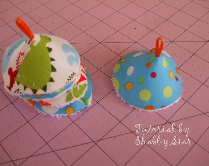 Pee Pee Tee Pee Tutorial - Etsy