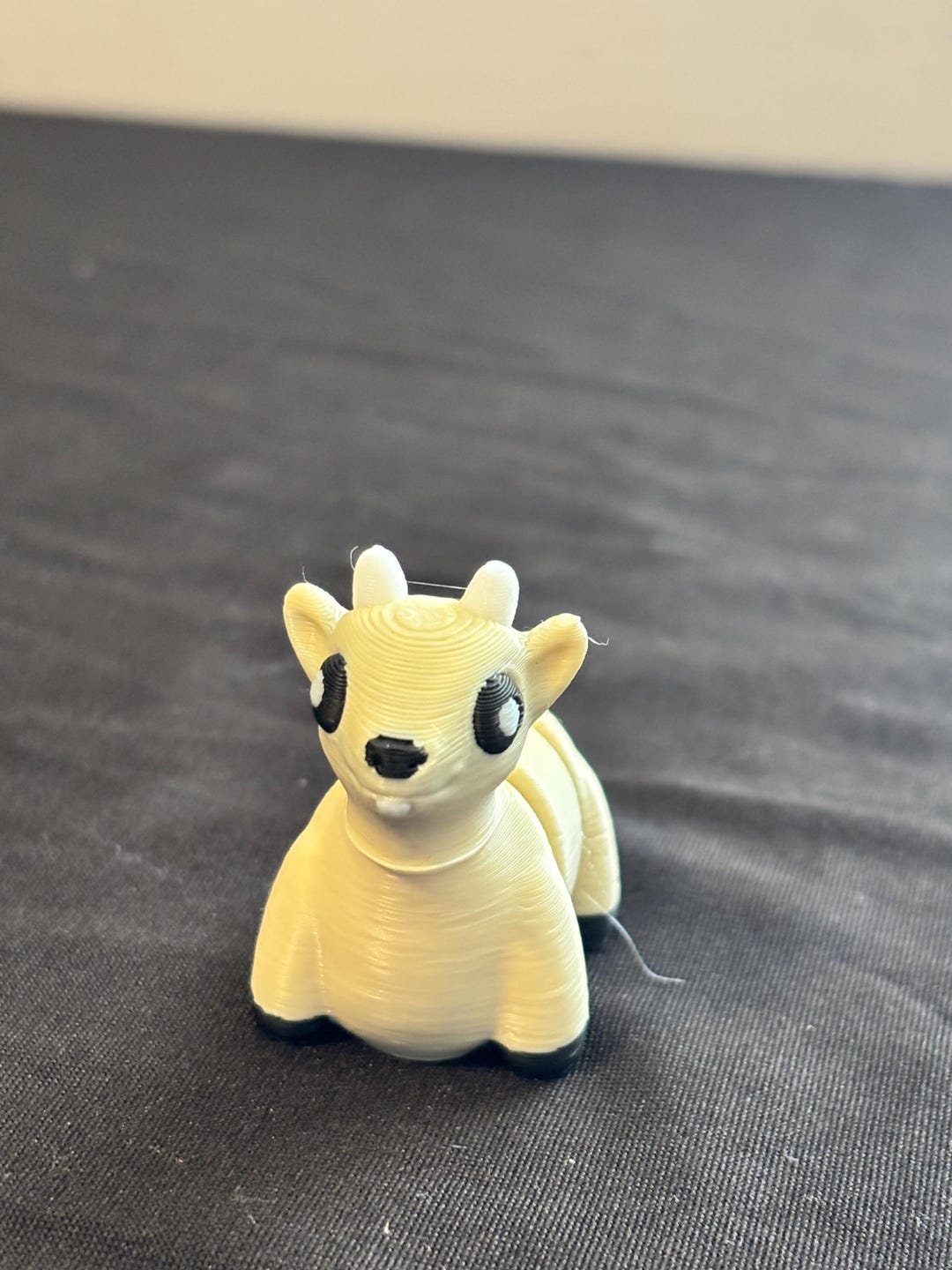 Mini Articulating Farm Animals - Etsy
