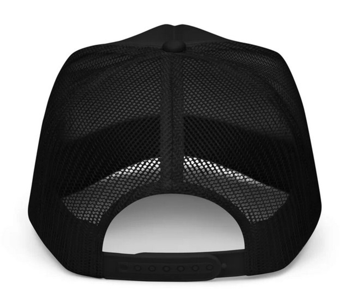 Black Hat - Etsy