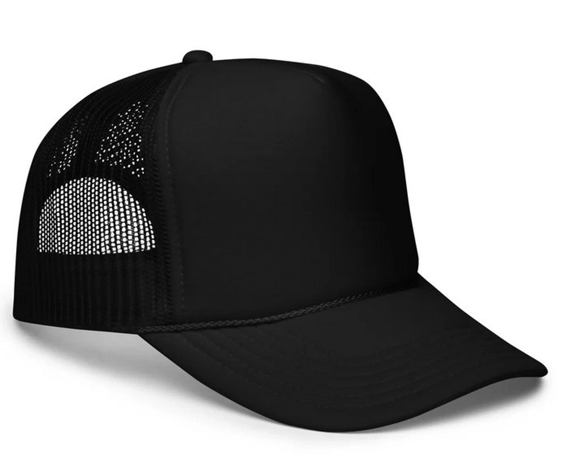 Black Hat - Etsy