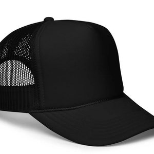 Black Hat - Etsy