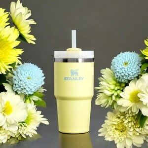 Stanley Pomelo - Personalized Laser Engraved Stanley 30oz, 20oz ...