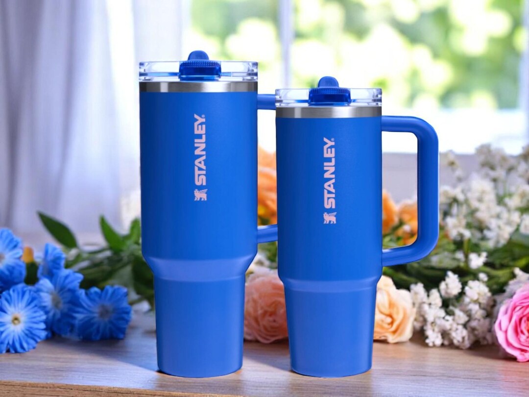 Stanley - Personalized Laser Engraved 40oz and 30oz Pro Tour Quencher ...