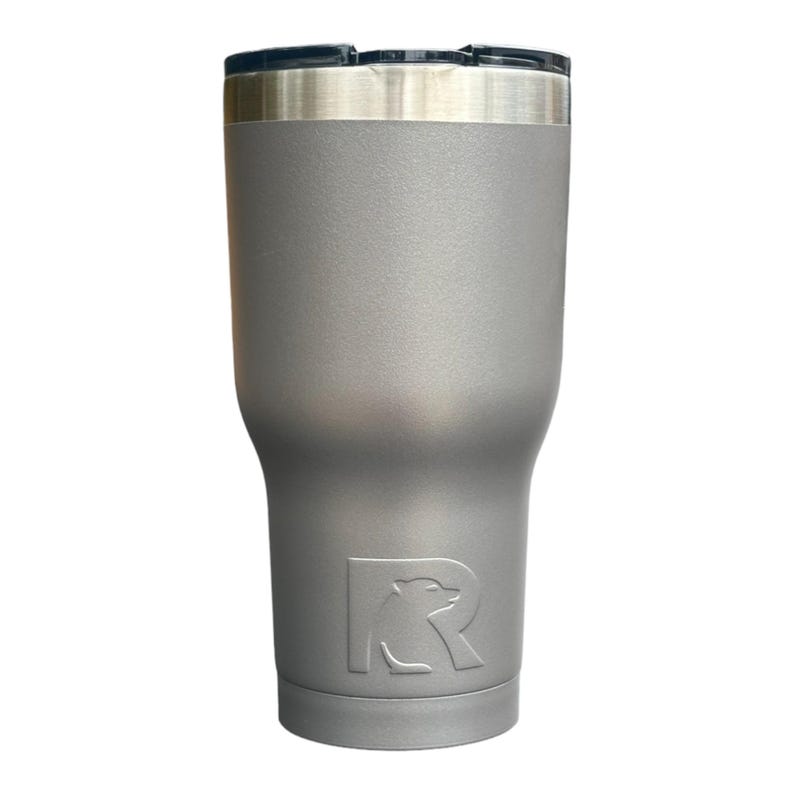 RTIC - Personalized Laser Engraved 20oz Tumbler - Choose a Color!! - Etsy